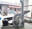 Factory price wood sawdust making machine / wood crusher machine