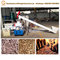 Industrial wood granulator machine wood pellet mill,wood pellet press machine