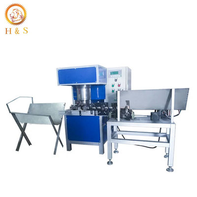Natural manual hand operate backflow stick incense extruder making machine